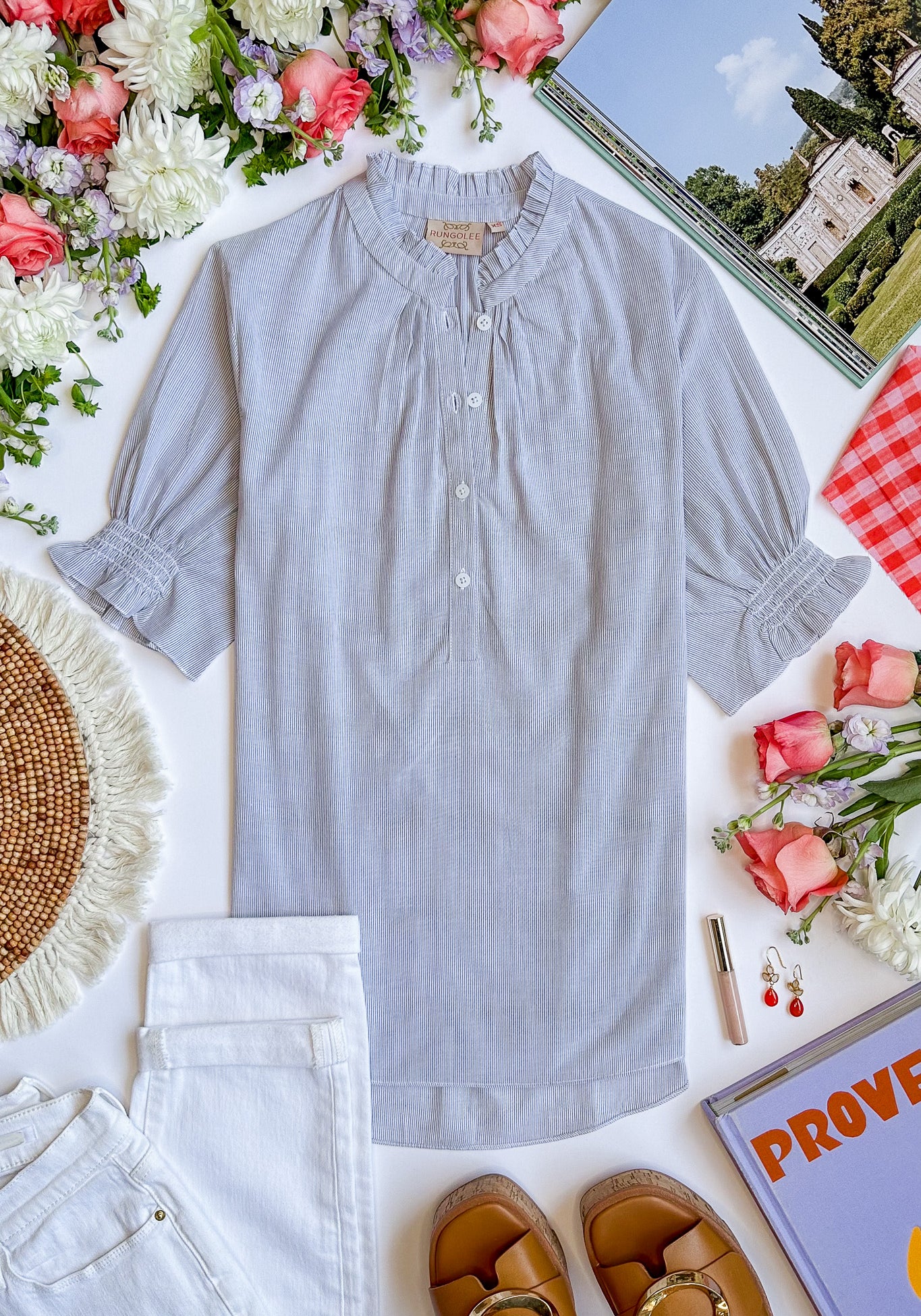 Blouses – Rungolee Store