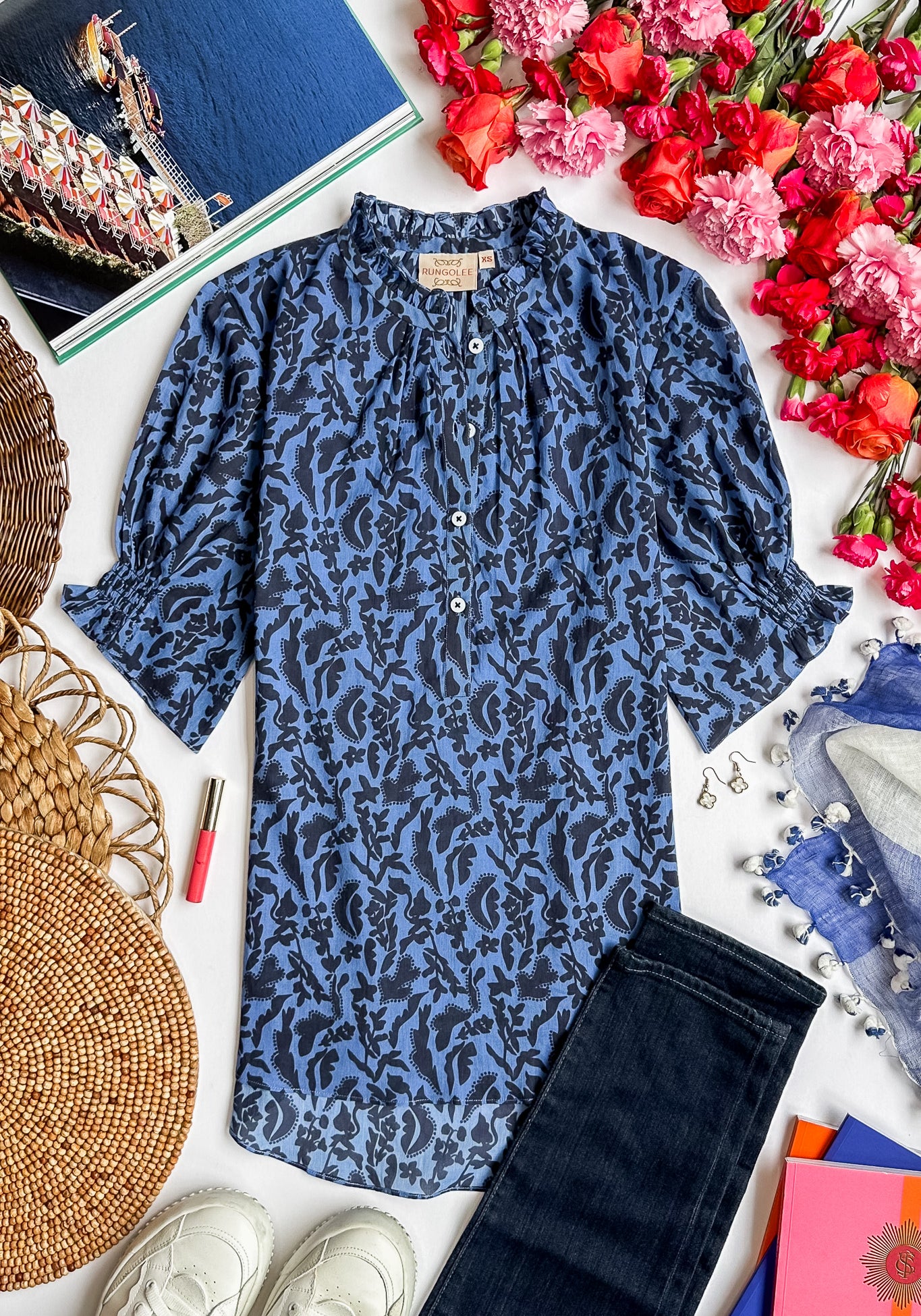 Blouses – Rungolee Store