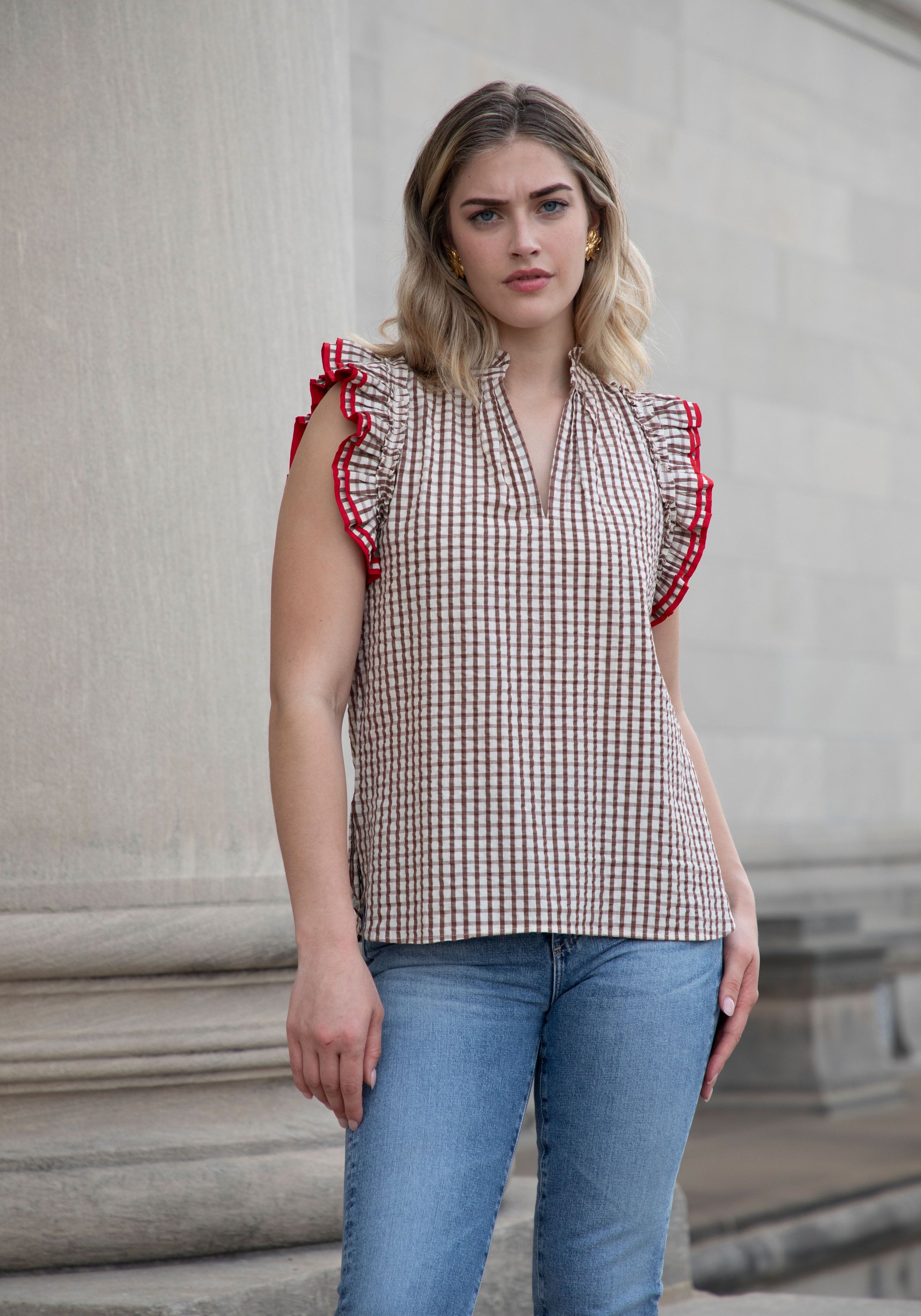 Blouses – Rungolee Store