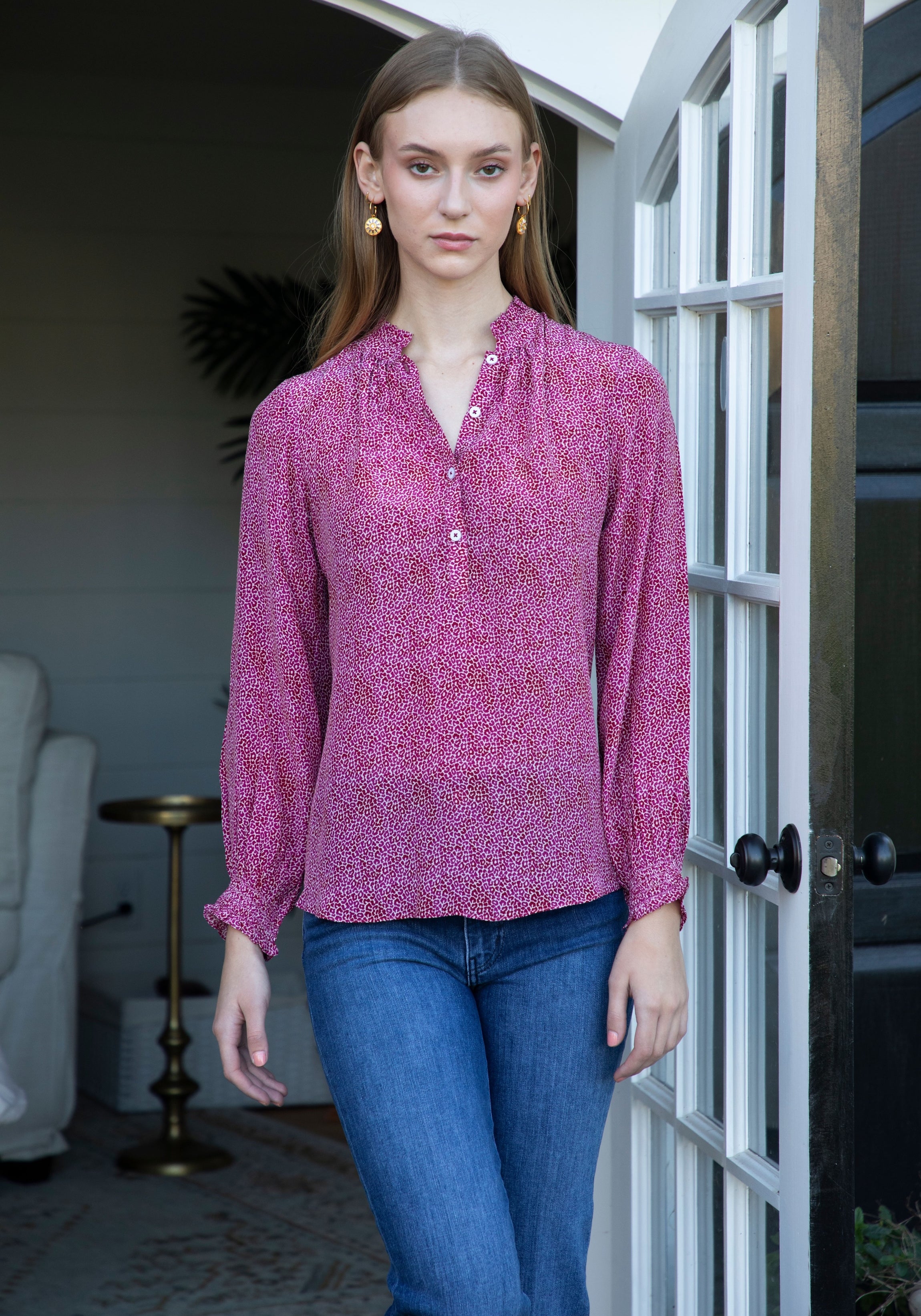 Blouses – Rungolee Store