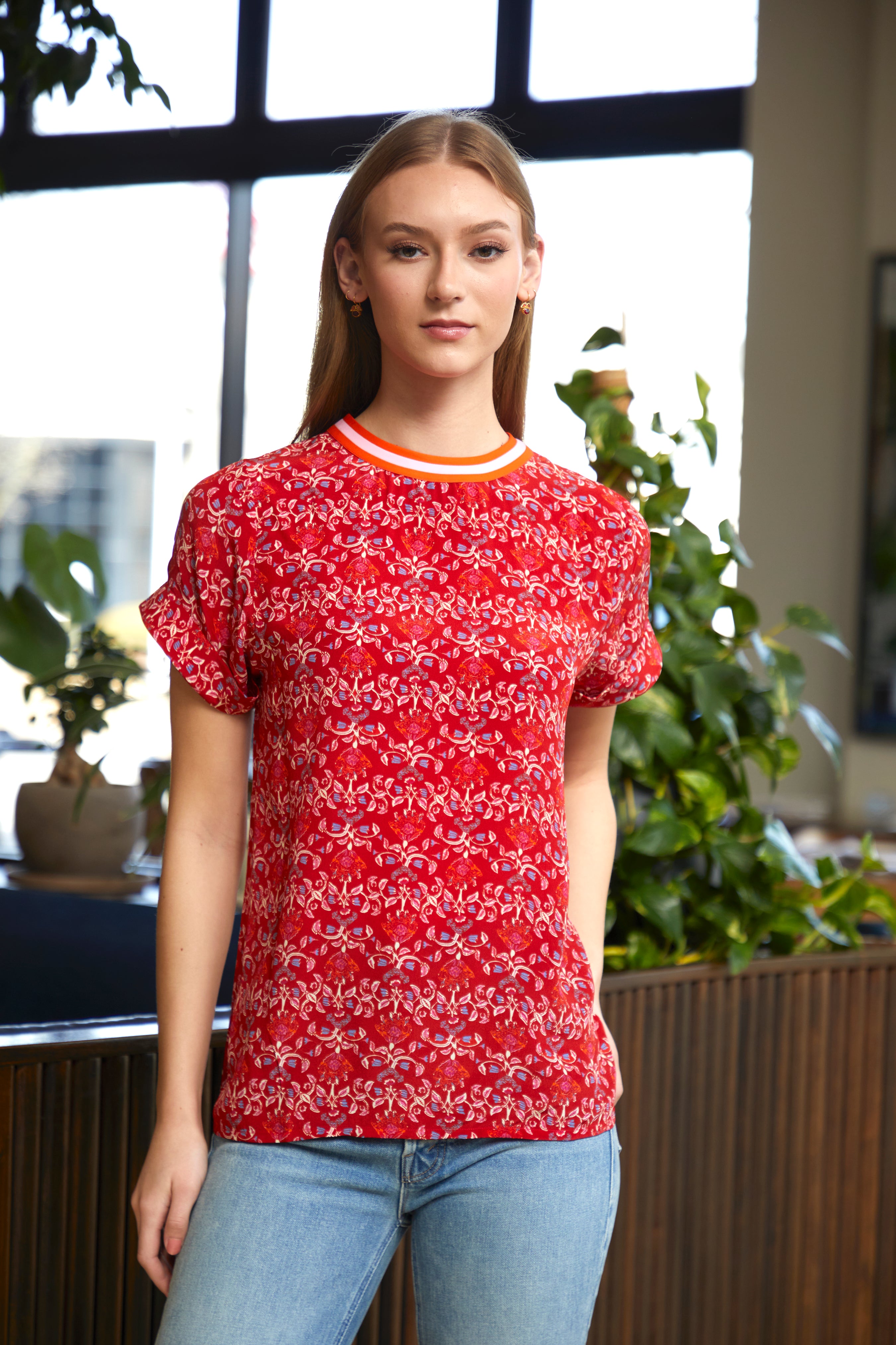 Coco Tee – Rungolee Store