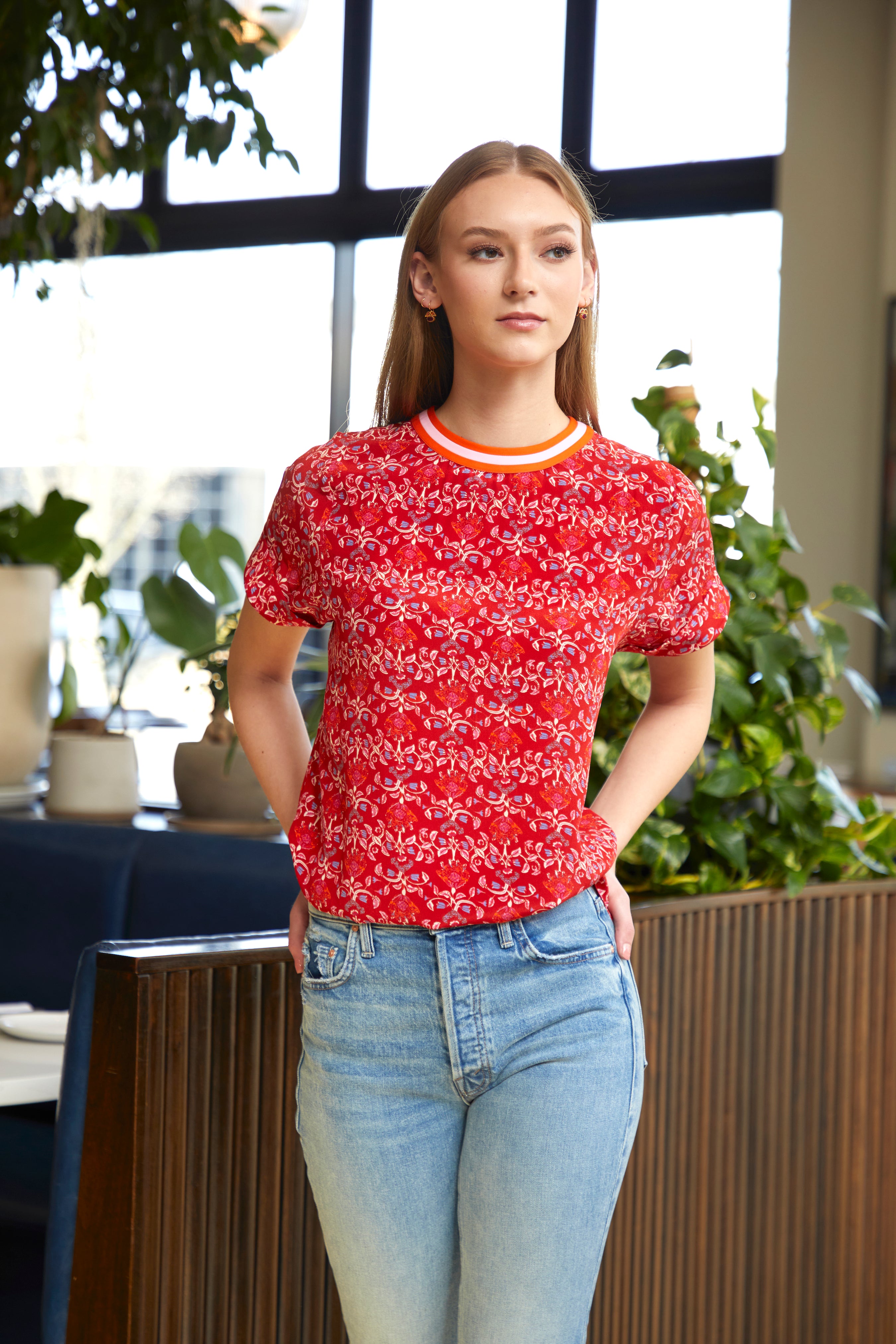 Coco Tee – Rungolee Store